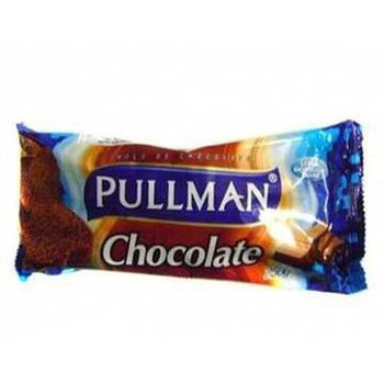 Supermercado Cotrisel | BOLO GOTAS CHOCOLATE 250G PULLMAN