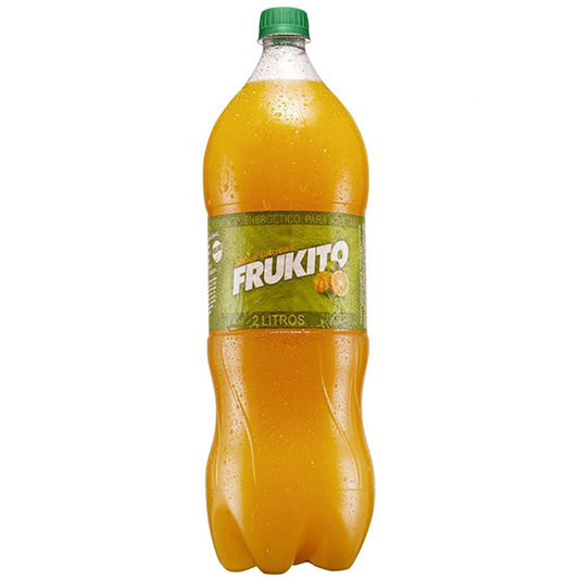 Supermercado Cotrisel | REPOS.ENERG.FRUKITO FR.CITR.2L C006