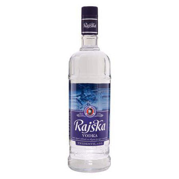Supermercado Cotrisel | Vodkas